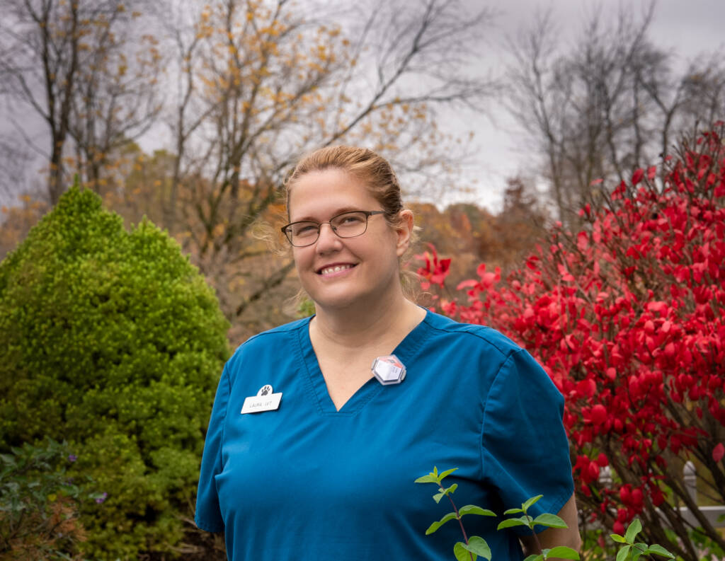 Our Team - Schoolcraft Veterinary Clinic