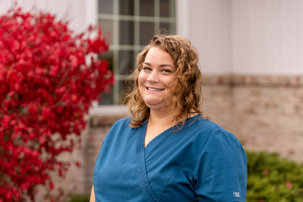 Our Team - Schoolcraft Veterinary Clinic